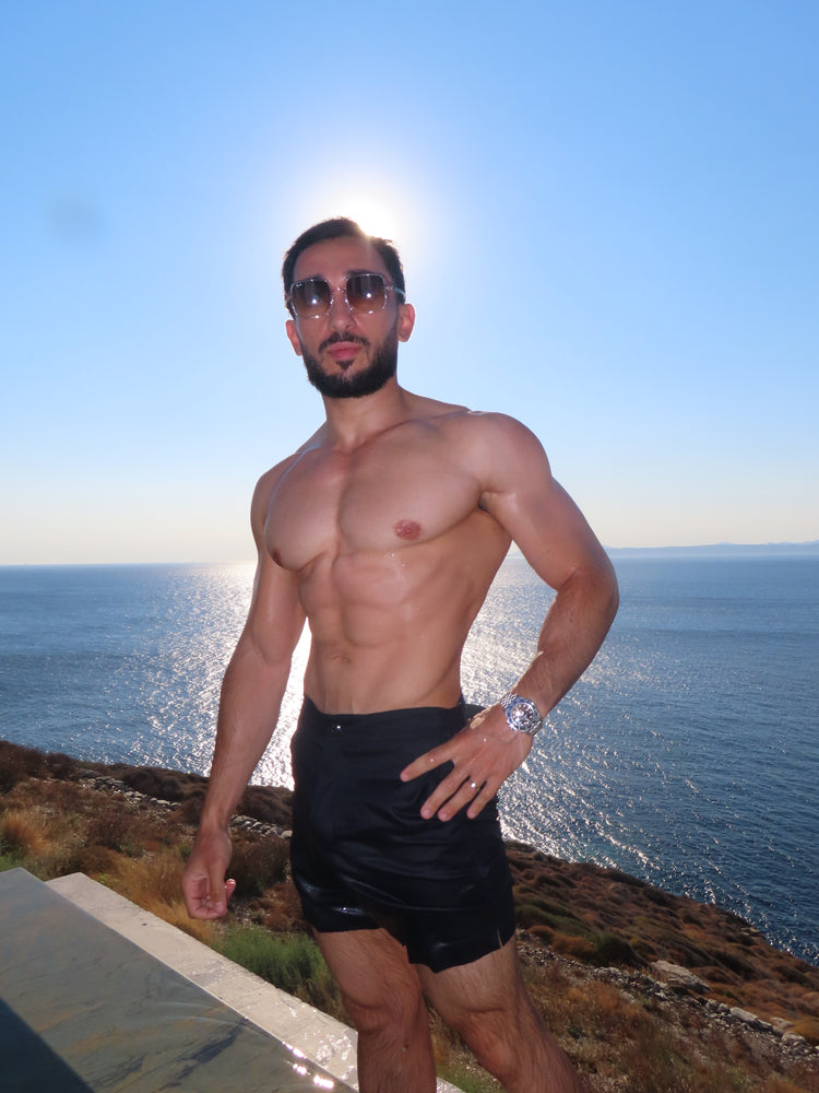 Zero to Hero – Programme complet de transformation physique homme ...