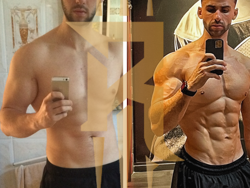 Raptor Coaching Pro | Transformation physique et mentale durable ...